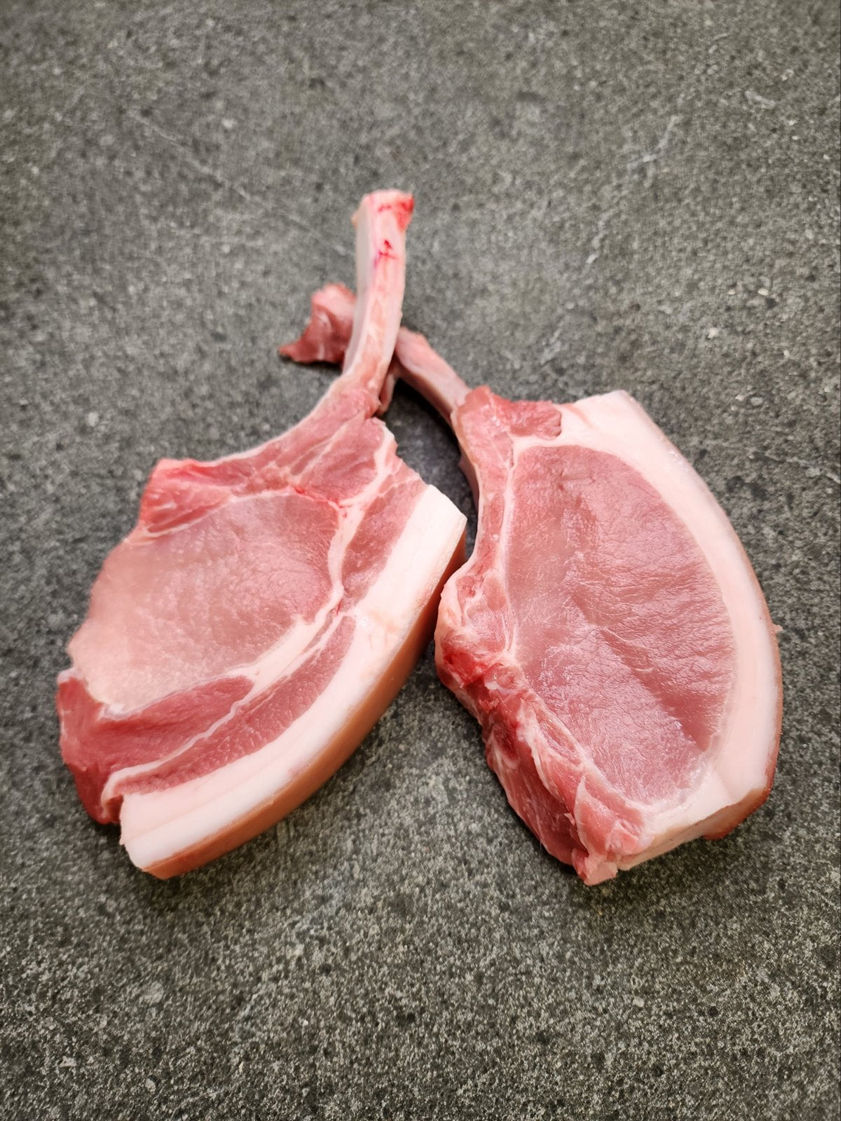 Pork – Gippsland Butchers Block