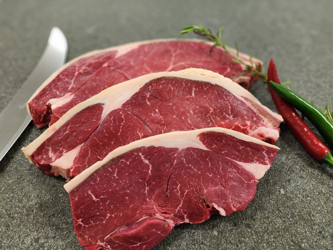 Beef – Gippsland Butchers Block
