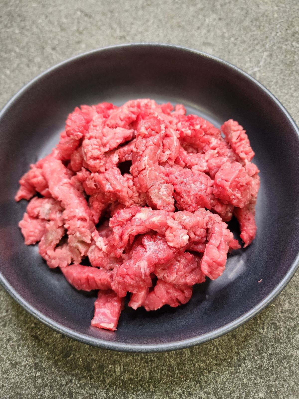 Beef Strips – Gippsland Butchers Block