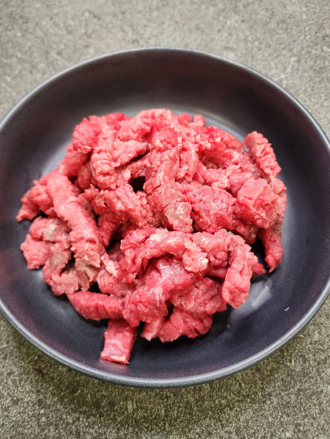 Beef – Gippsland Butchers Block